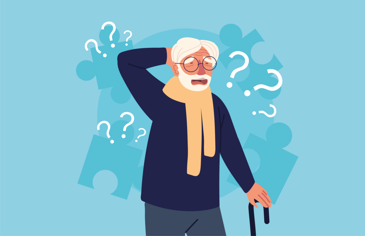 Premiers signes et diagnostic de la maladie d'Alzheimer : ce que vous ...