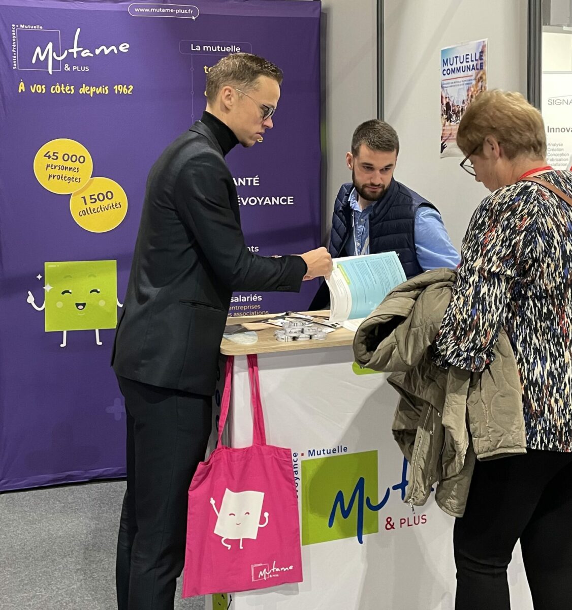 Agents territoriaux : attestation et aide CNRACL pour les retraités ...