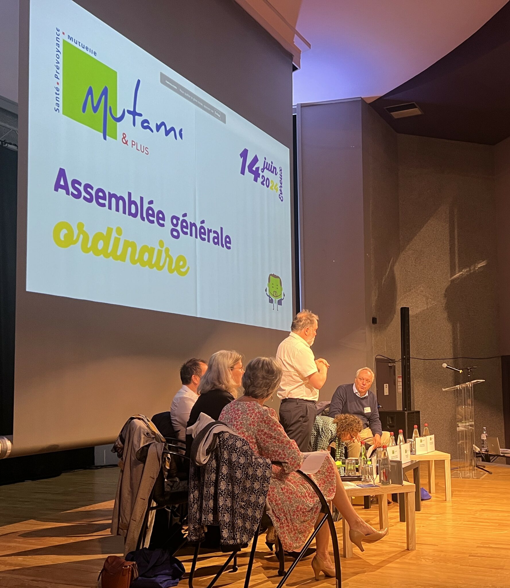 Mutuelle des collectivités territoriale de la fonction publique ...